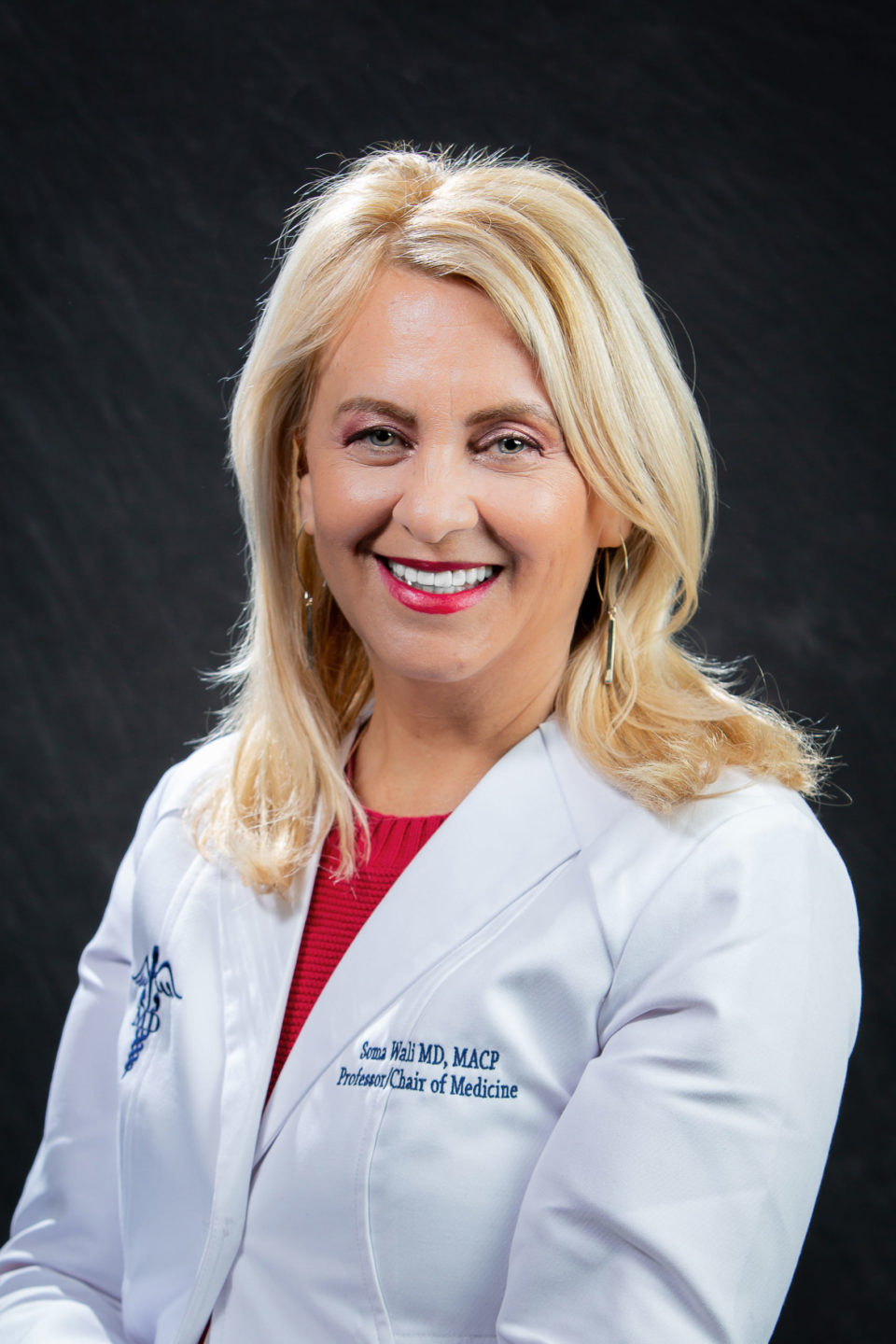 Leadership + Faculty – Olive View–UCLA Internal Medicine Residency